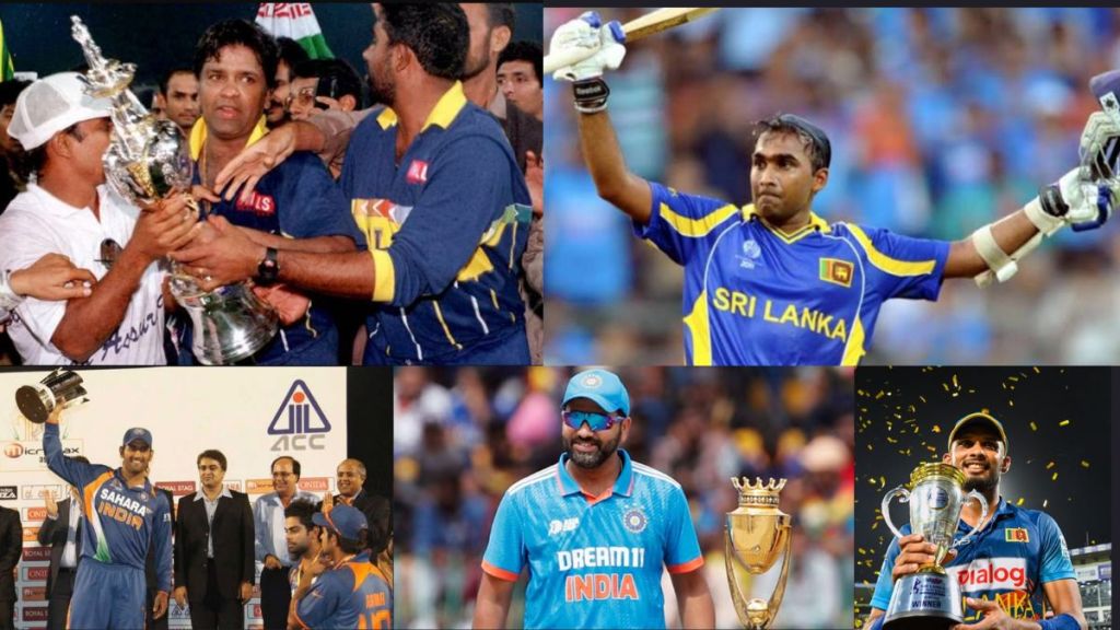 All-Time Most Successful Captains in Asia Cup History