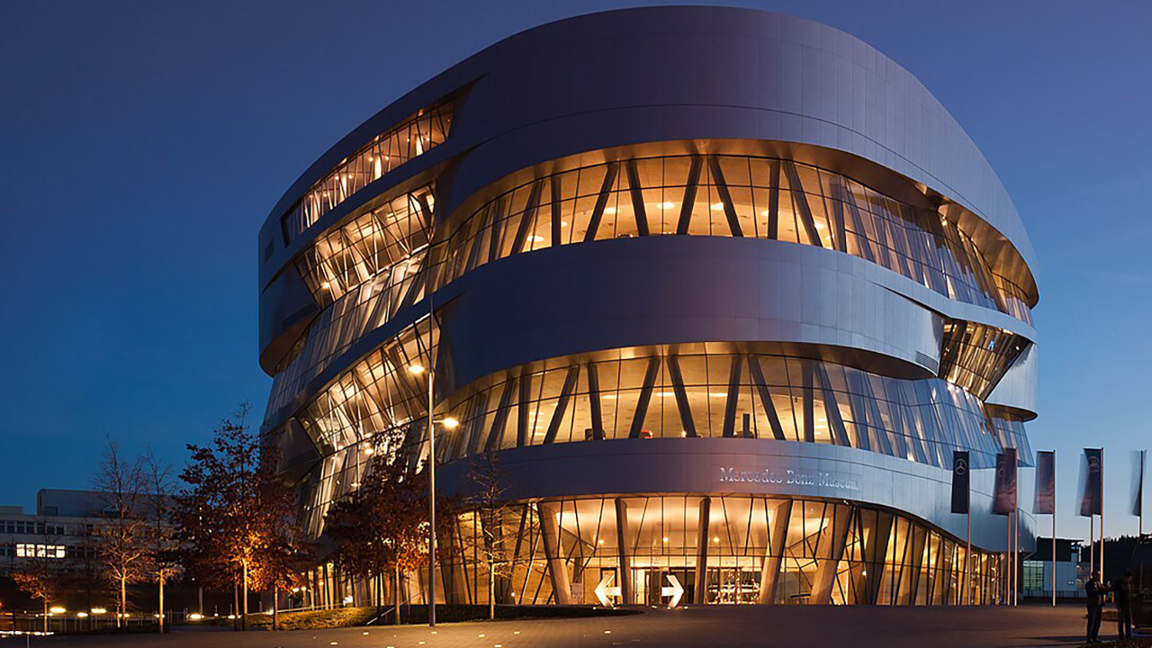 10 Famous car museums that every fan should visit