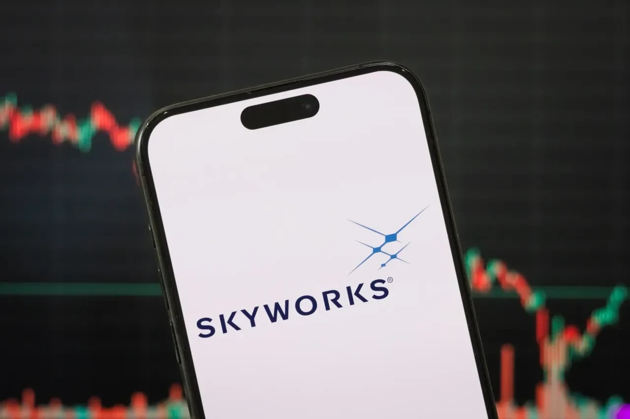 Skyworks, Qorvo To Merge In $22 Billion Semiconductor Deal