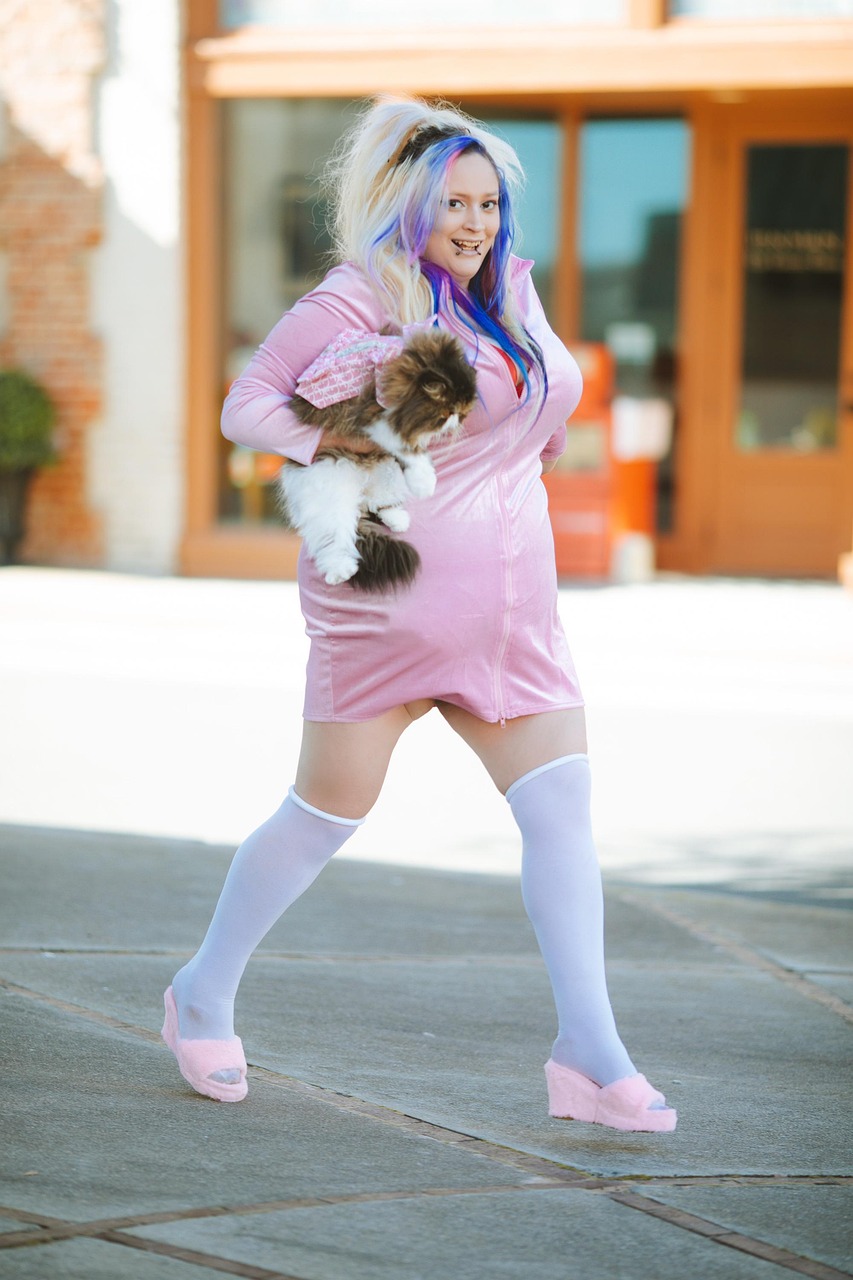 Why Curvy Bodies Are the New Cultural Standard of Beauty