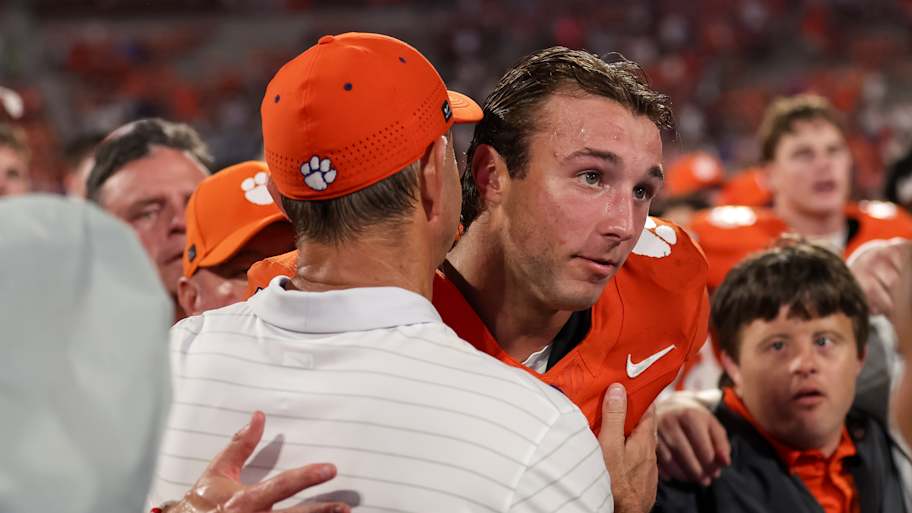 After hopeful comments, Dabo Swinney delays official update Until Thursday