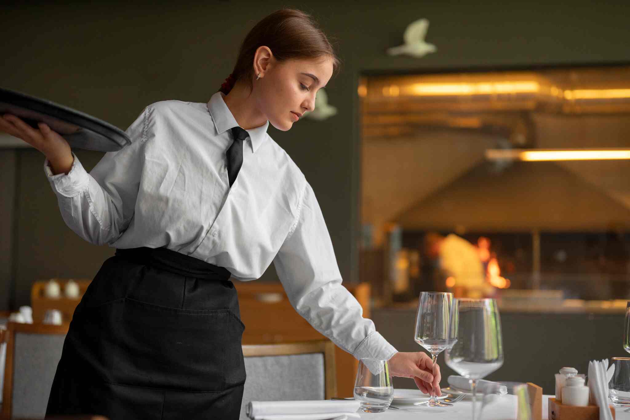 Hotel Management Careers That Redefine Hospitality
