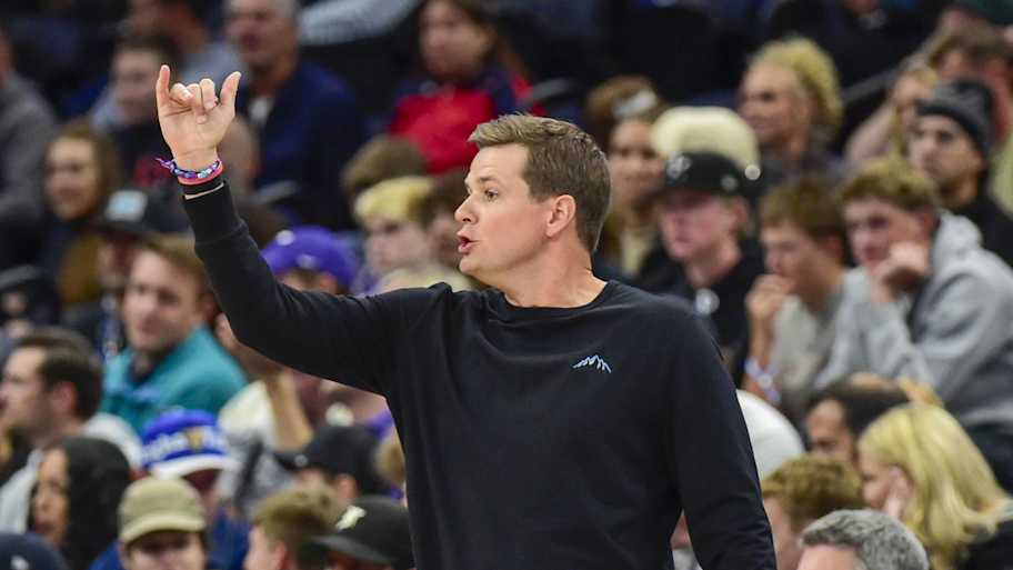 Will Hardy Highlights Underrated Offseason Addition for Utah Jazz