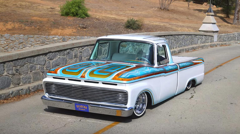 Every Major Automotive Paint Brand Ranked Worst To Best By User Reviews
