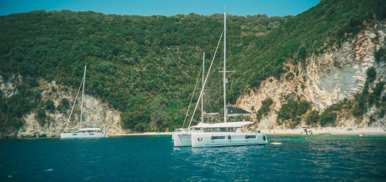 Catamaran Cruises in India: 5 Dreamy Voyages That'll Float Your Boat ...