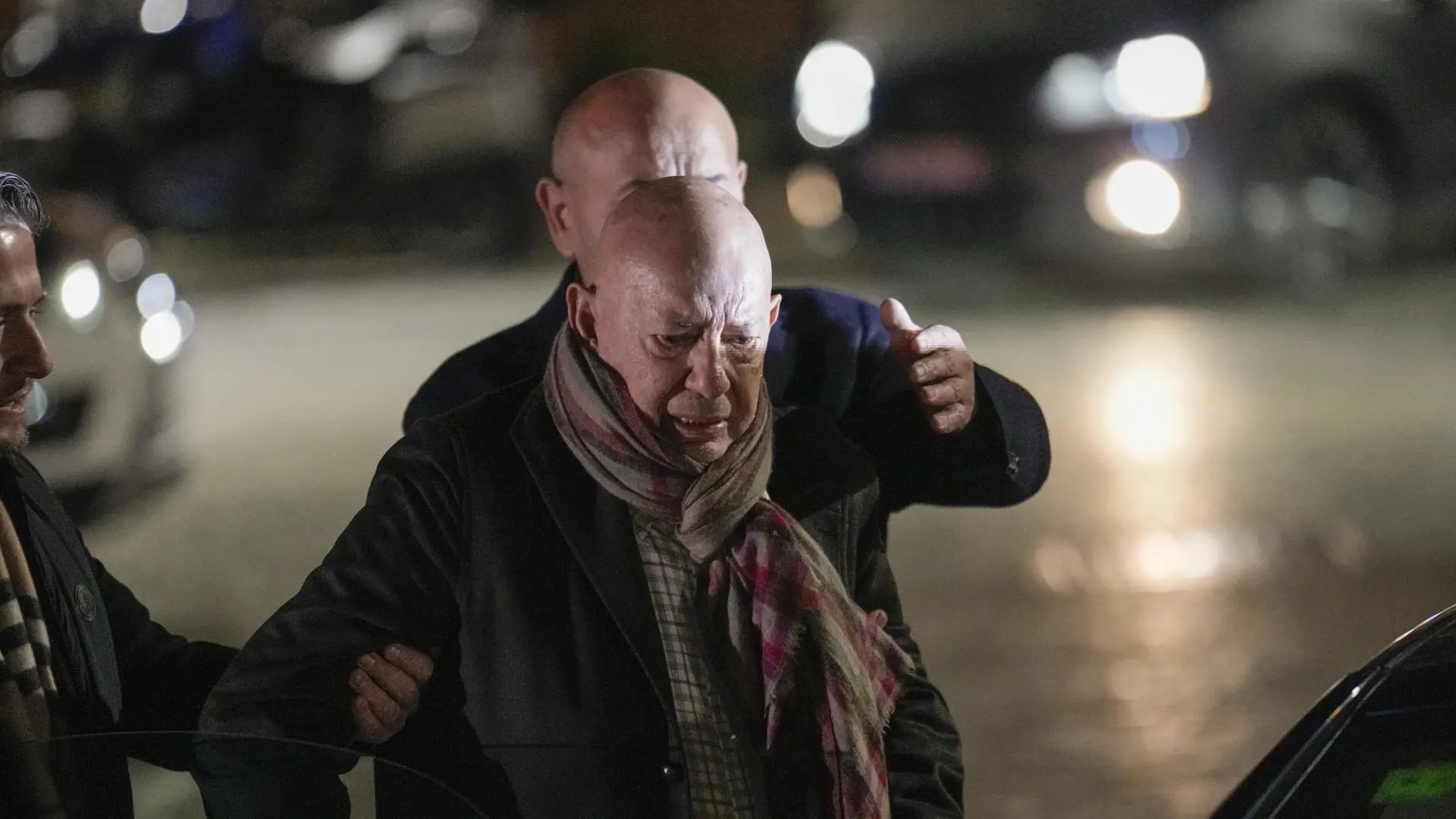 Quién es quien en la familia de Isak Andic, cuyo primer aniversario de ...