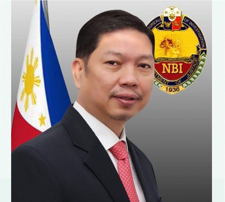 Who is NBI officer-in-charge Angelito Magno?