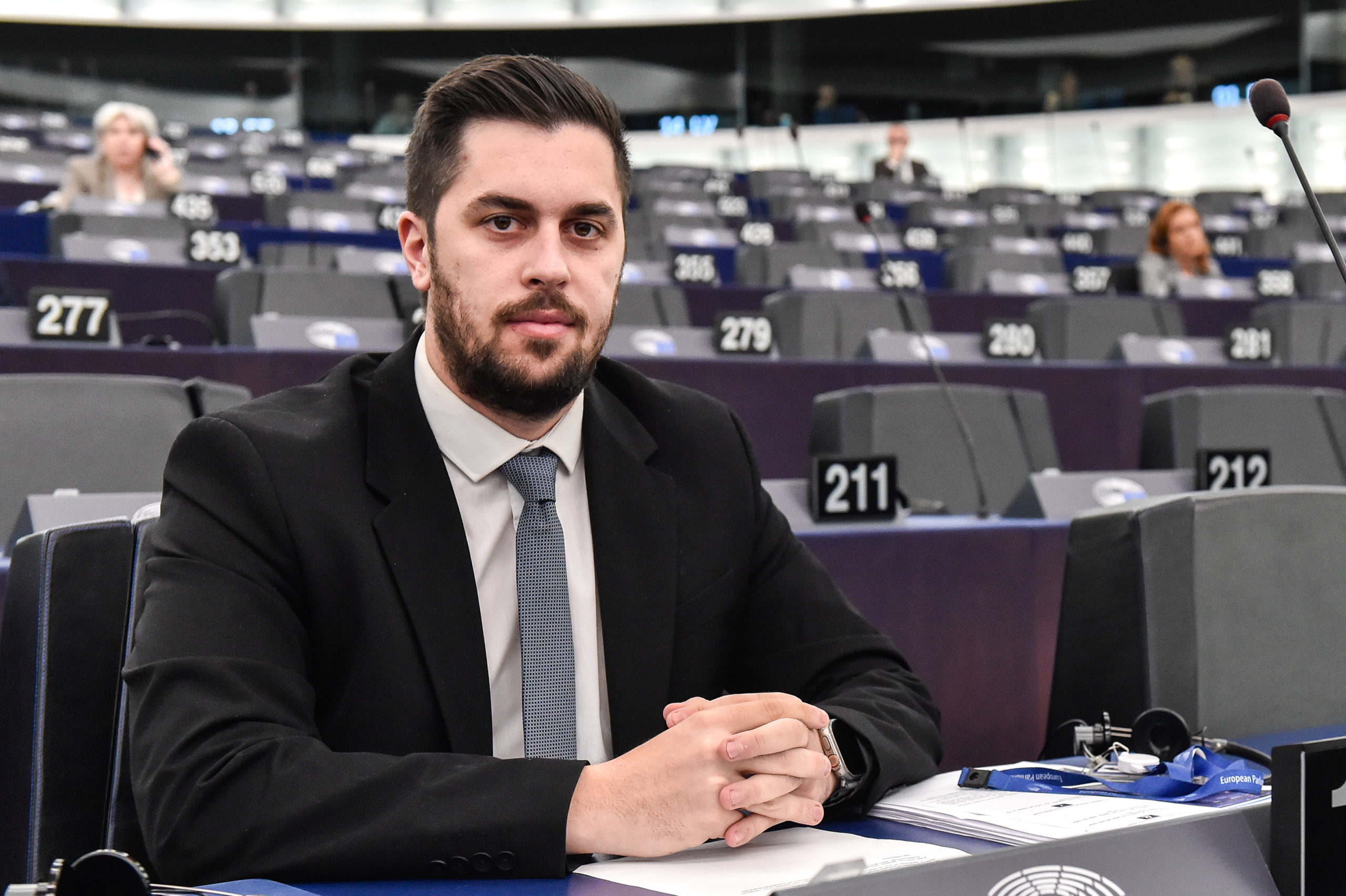 Θεσσαλονίκη – Φράγκος: «Σήμερα γιορτάζουμε το ηρωικό Έπος του ’40 και ...