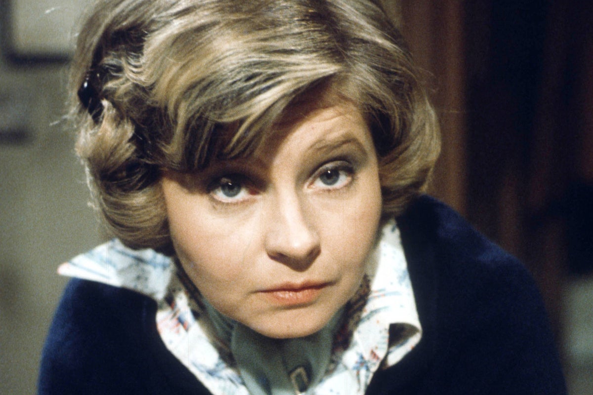 Prunella Scales death: Fawlty Towers actor dies aged 93