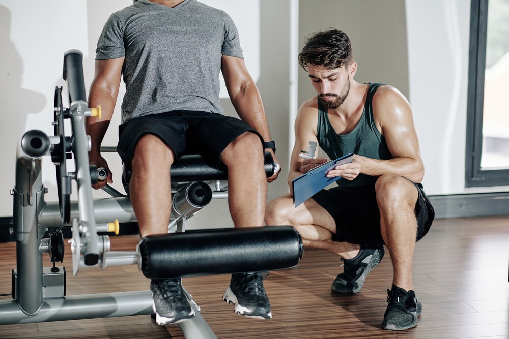Leg Extensions Benefits: Strength, Stability and Daily Life Support