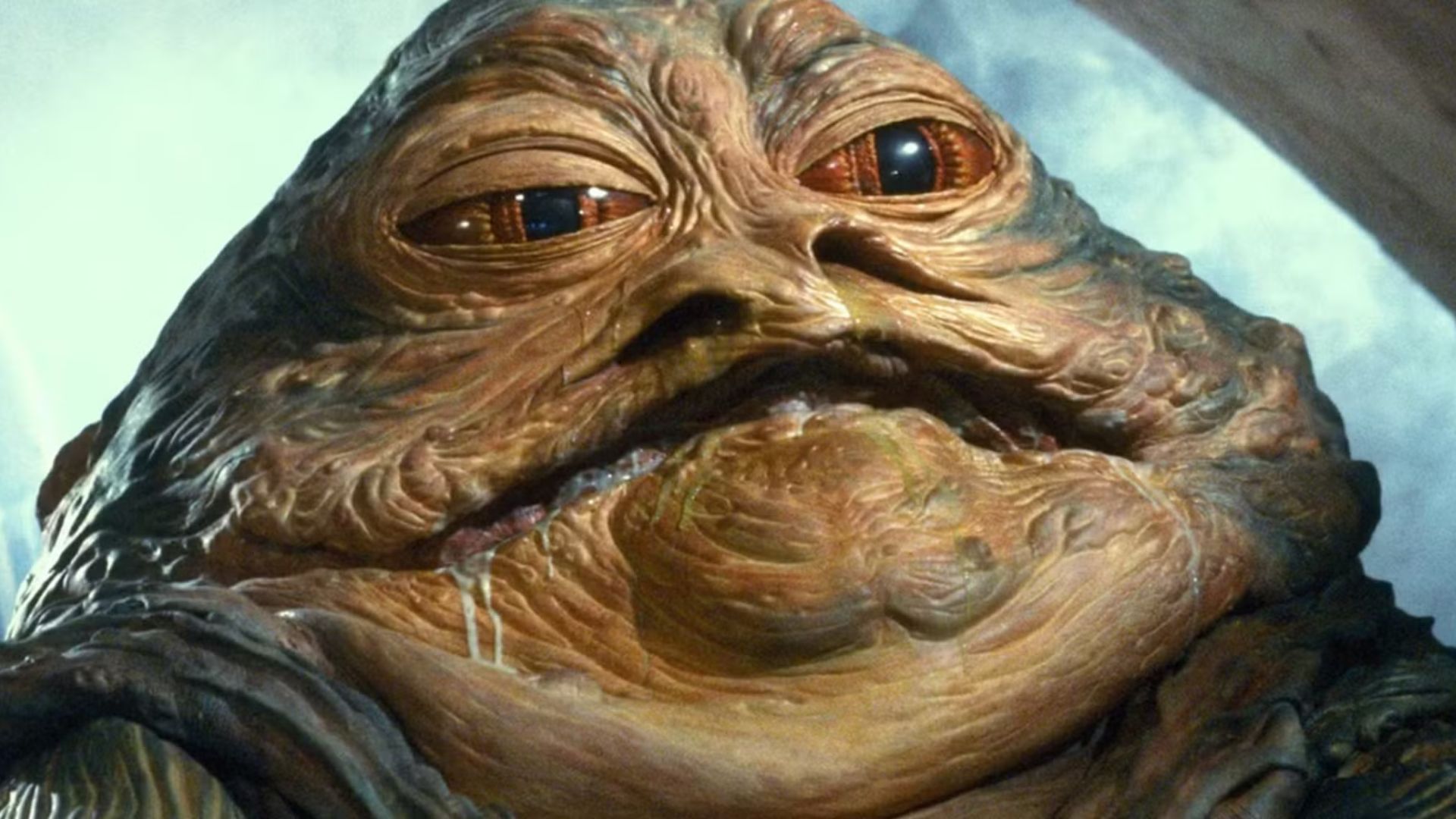 Star Wars: Jabba the Hutt's family tree explained
