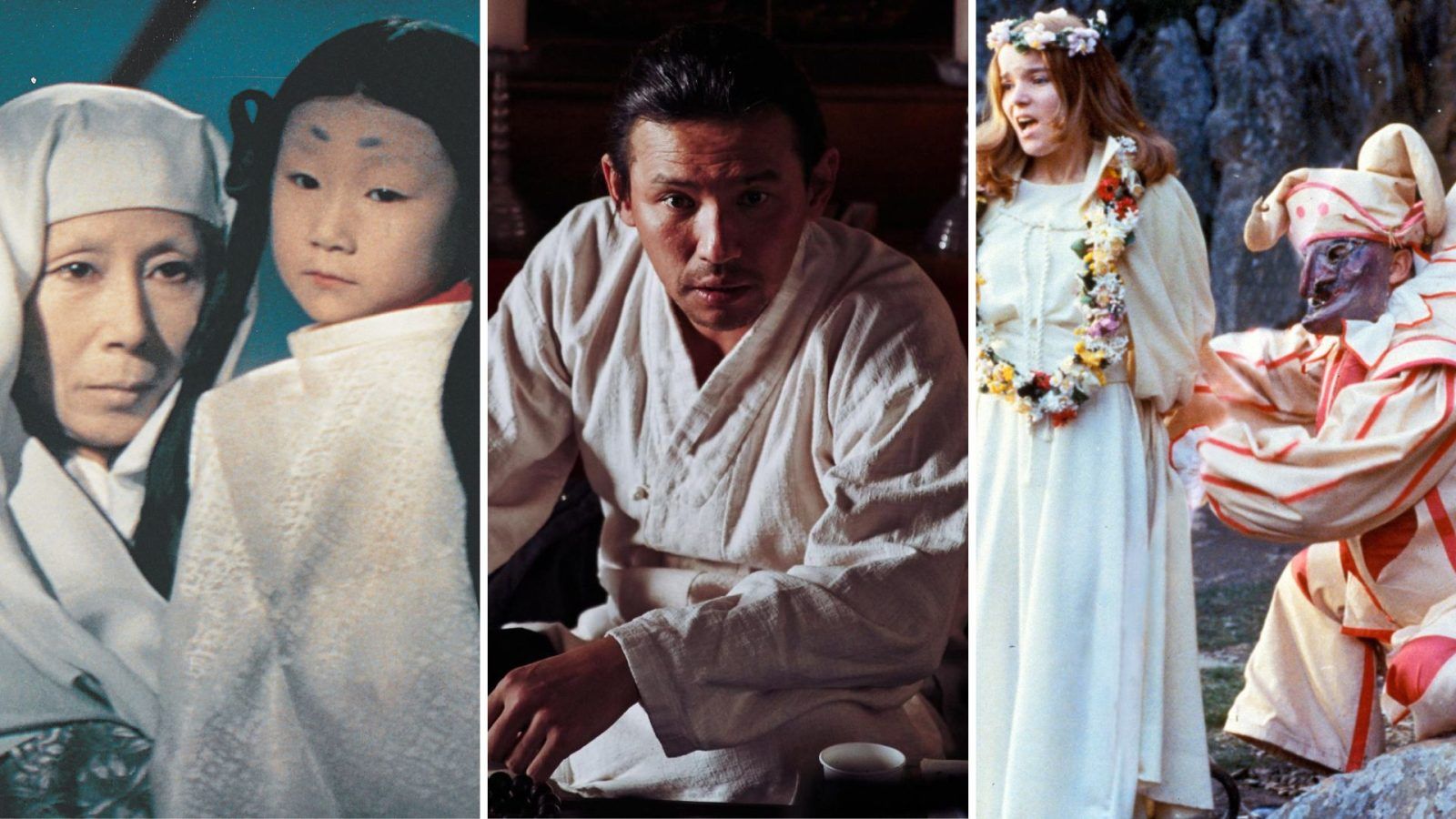 10 deeply disturbing folk horror movies that will make you sleep with ...