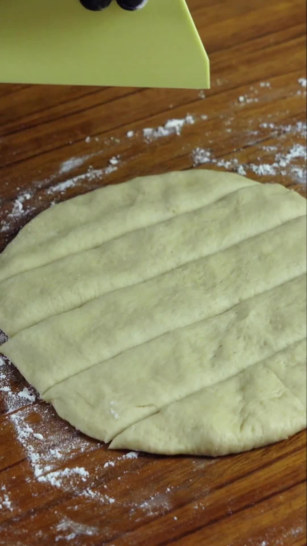 Los niños amarán este hot dog al horno (ASMR) #culinaria #gastronomia