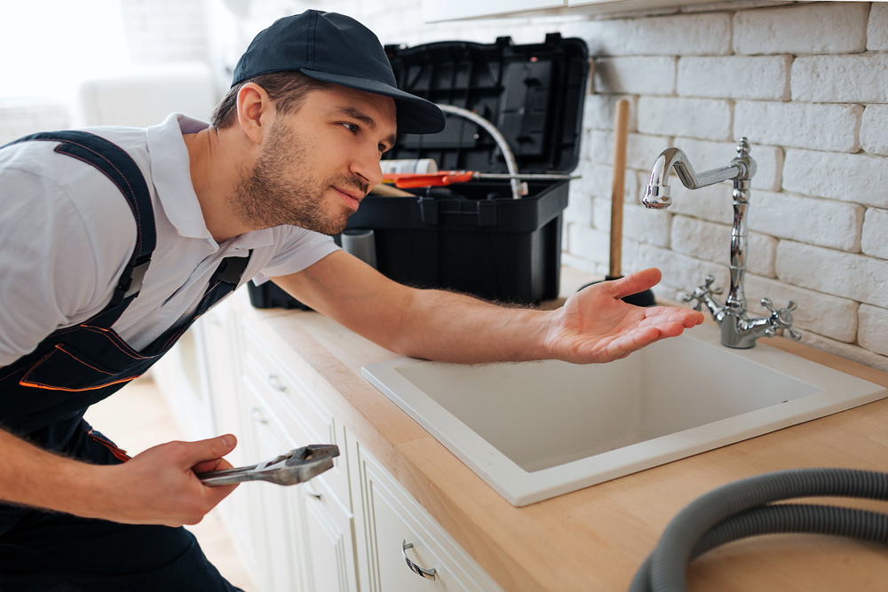 Home repairs that save money long-term