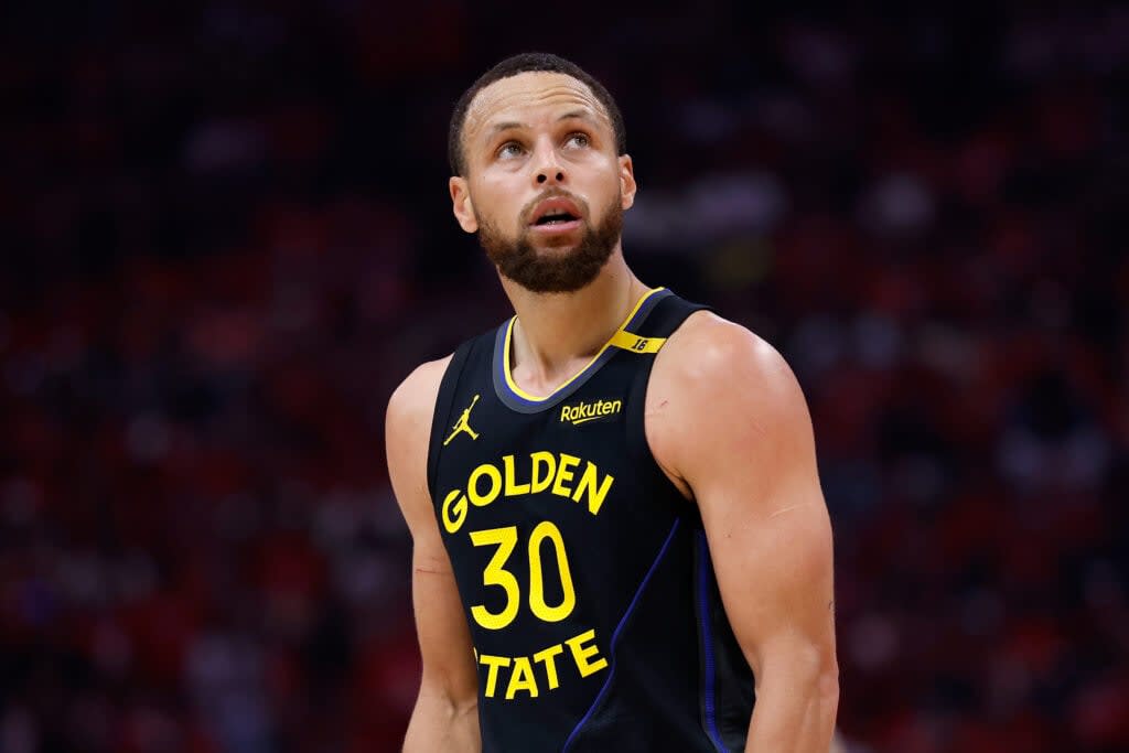 Stephen Curry urges Warriors’ young core to step up as veterans near ...