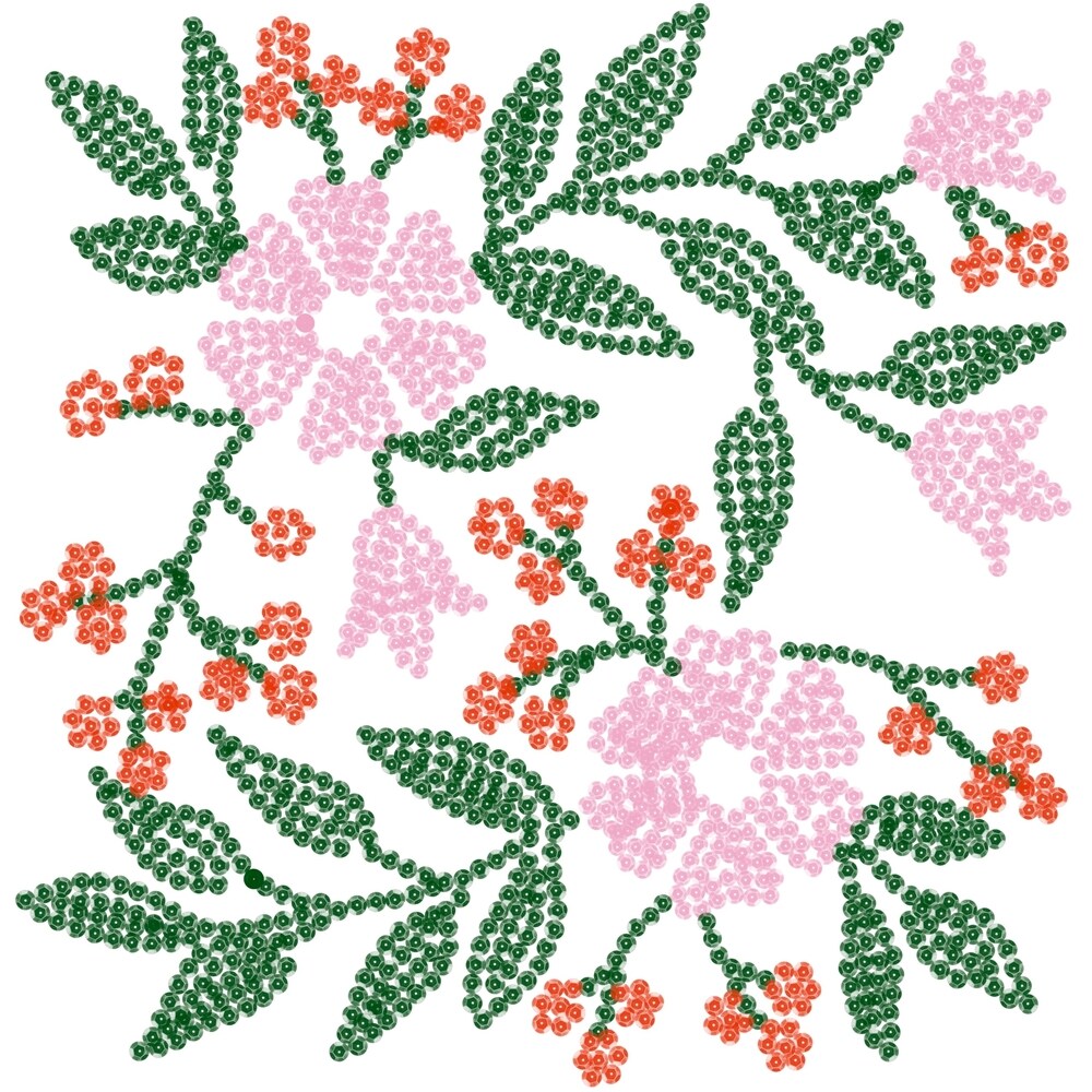 Bead Embroidery and Timeless Embroidery Designs for Everyday Style