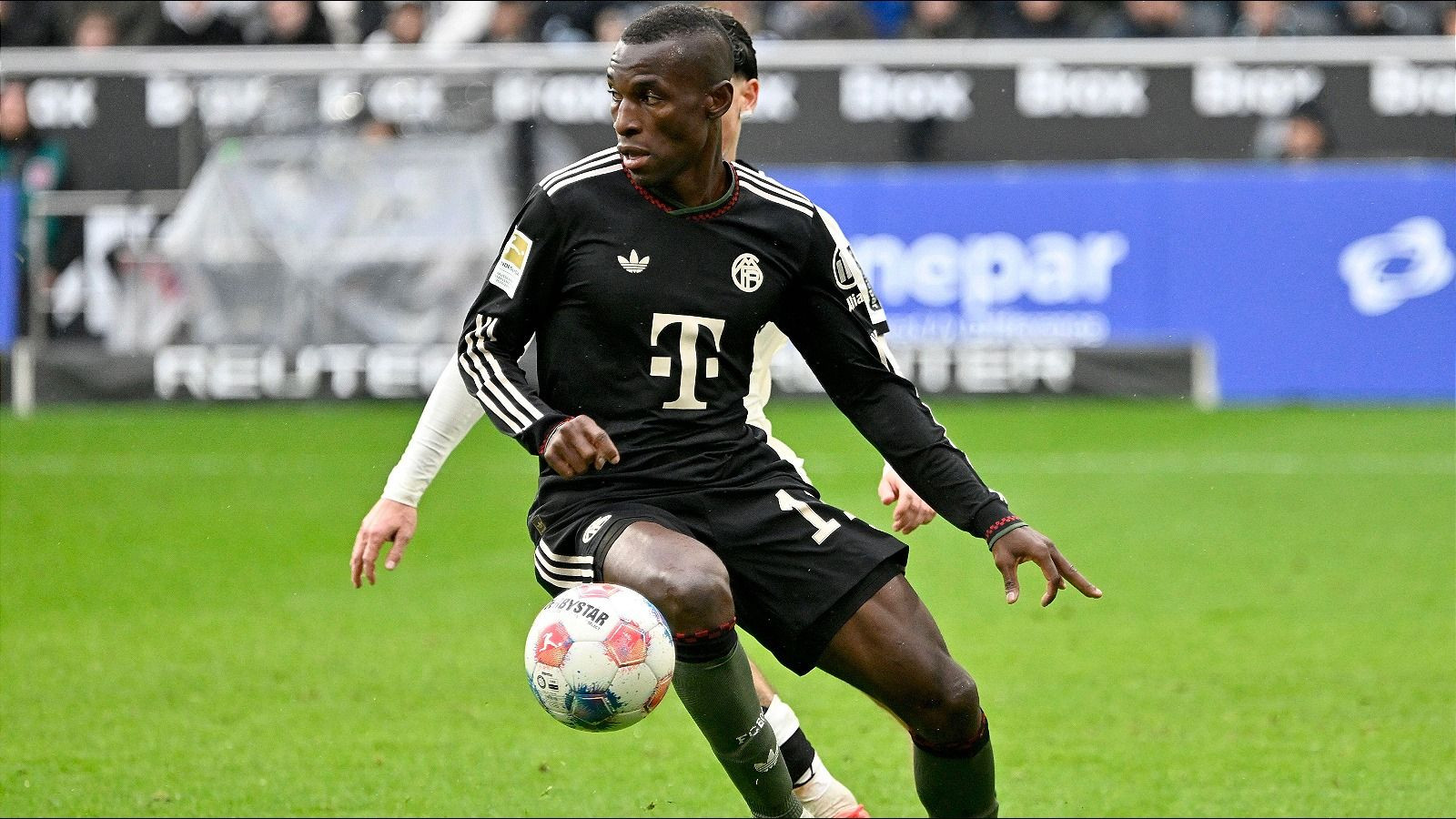 Nicolas Jackson's Bayern Munich future in doubt, according to agent