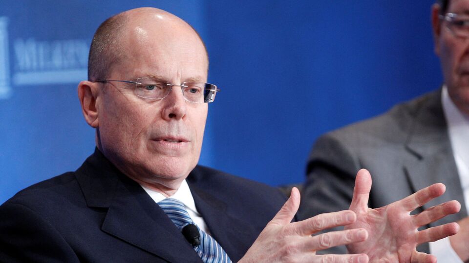 UnitedHealth Group's shares up over 4% amid higher 2025 profit forecast ...