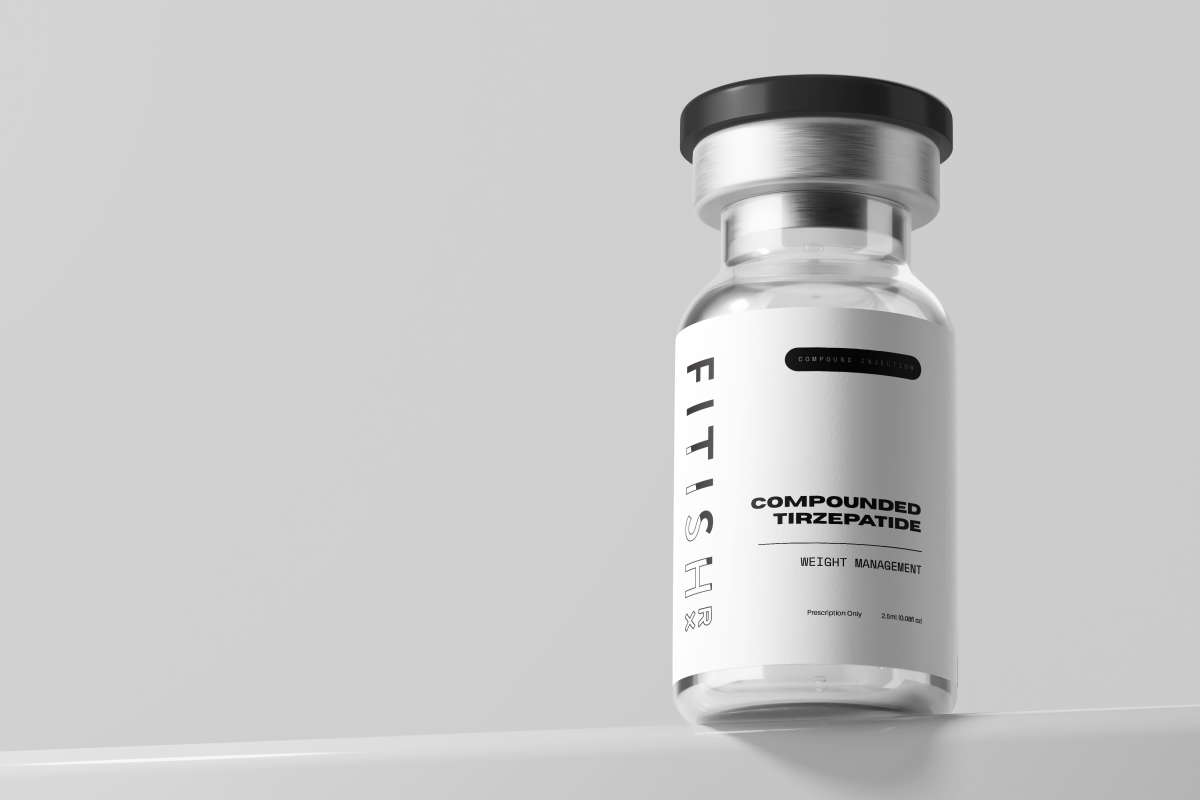 How Skin-Care Brand Fitish is Making Prescription GLP-1 Meds Part of ...