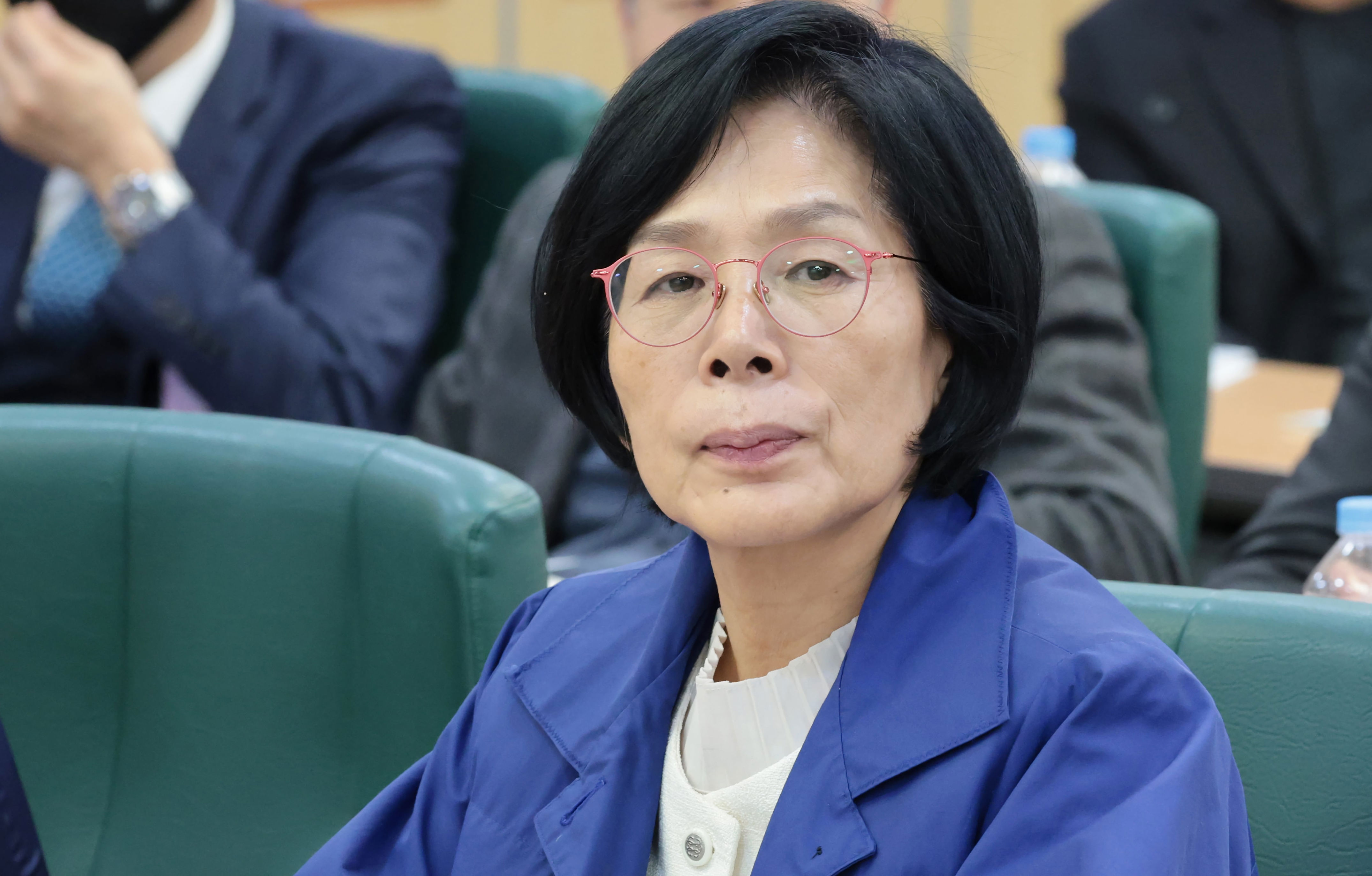 Democratic Party Chair's Daughter Weds During Audit