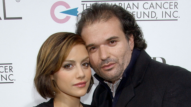 What Happened To Brittany Murphy: Inside The Tragic Death Of The ...