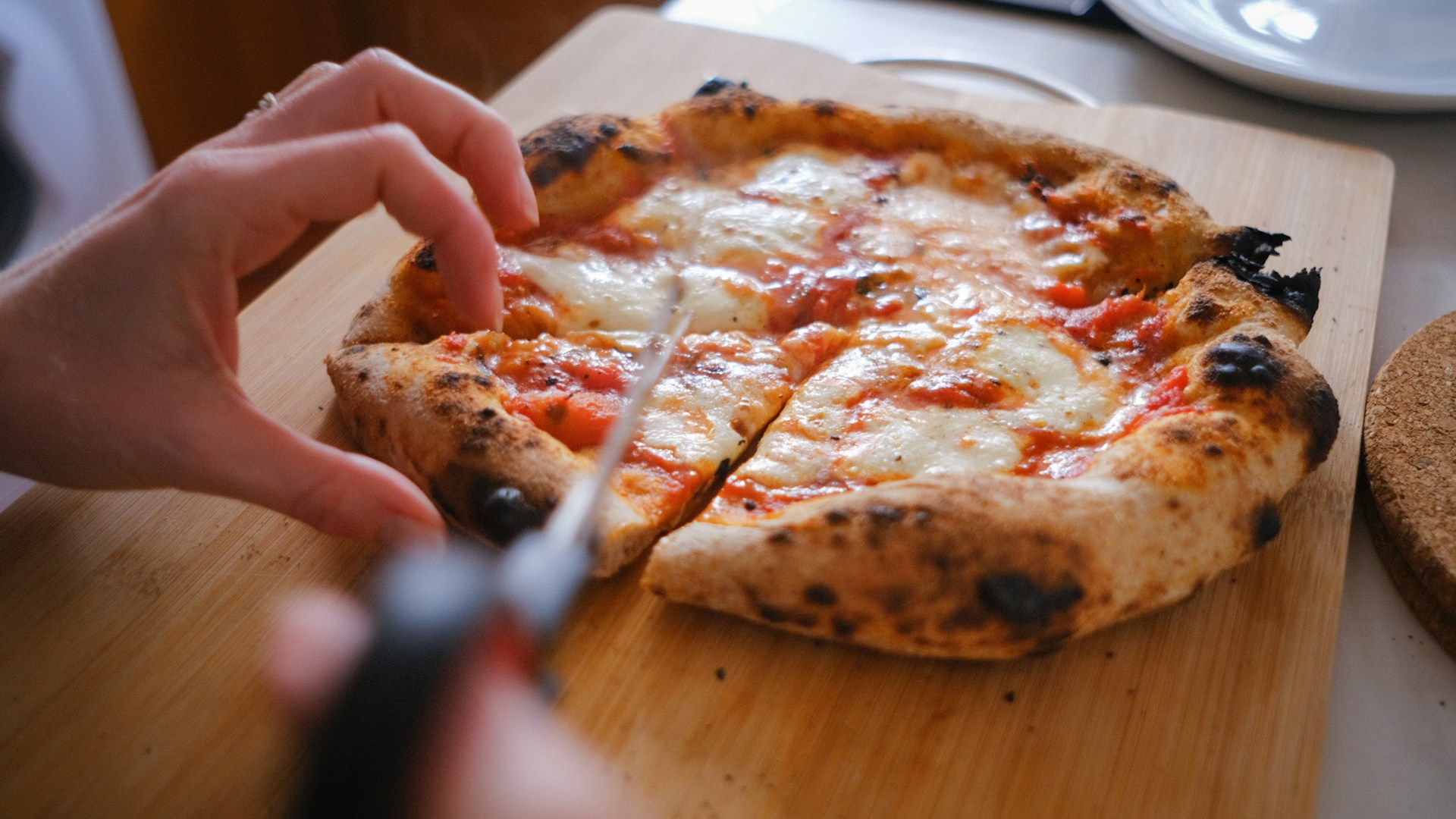 Homemade Pizza Ideas For The Family