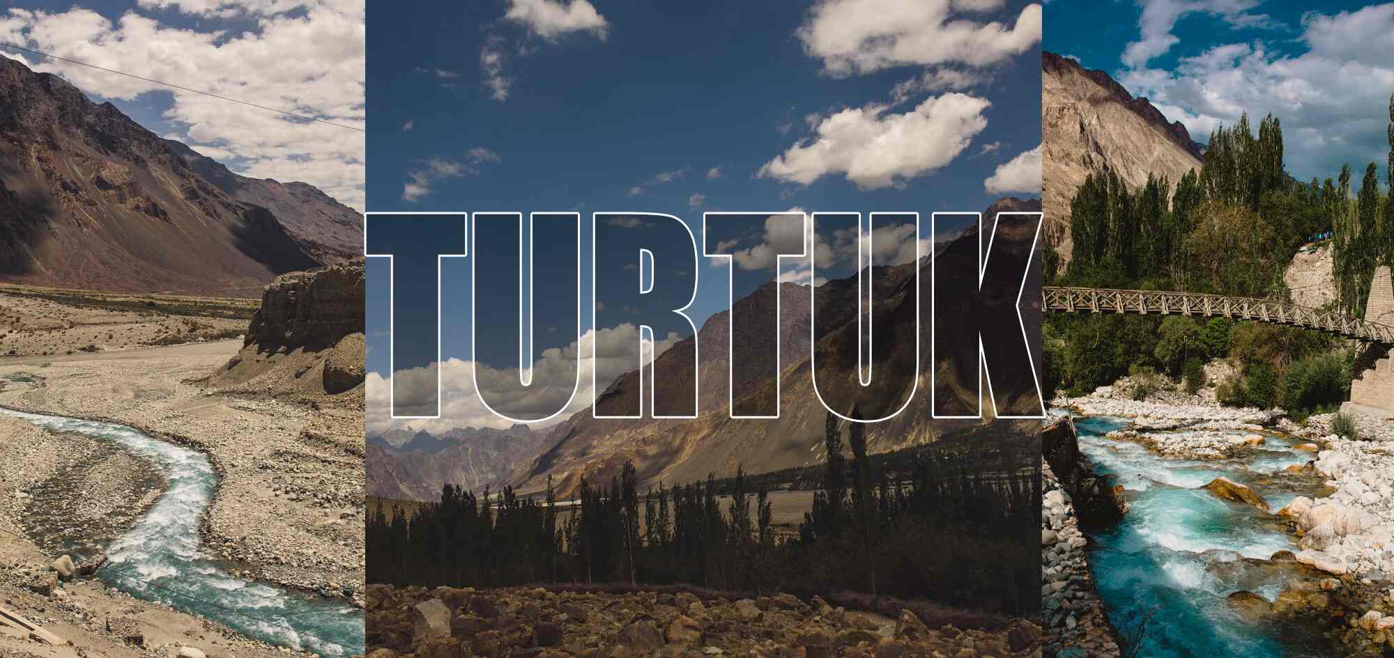 Turtuk Travel Guide: Unfolding Ladakh’s Last Village Before the Border