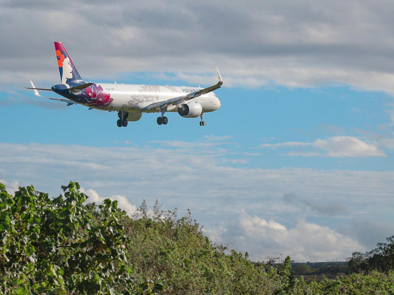 U.S. Airlines Ranked Safest to Riskiest by Crash History