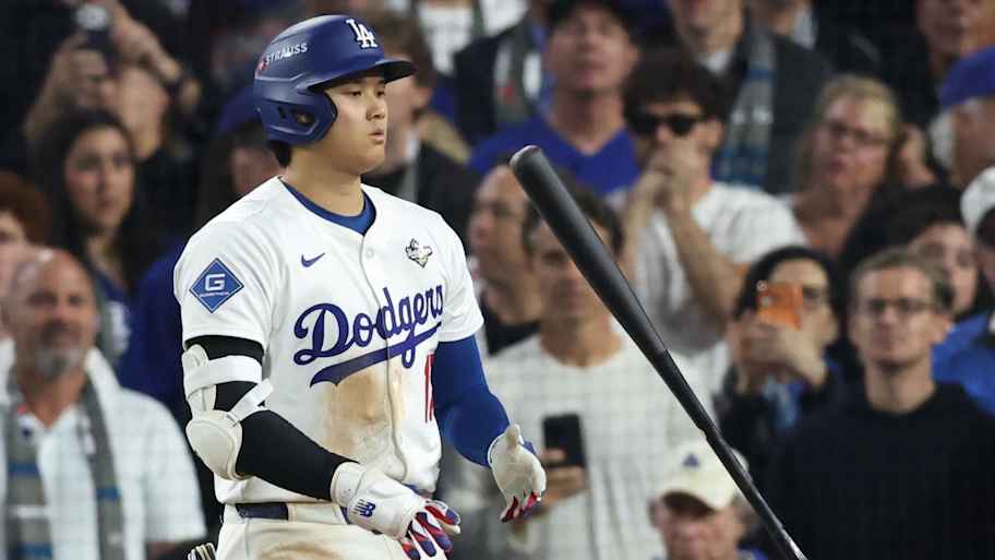 Shohei Ohtani Set an Unbreakable Record: Here’s How He Reached Base 9 ...