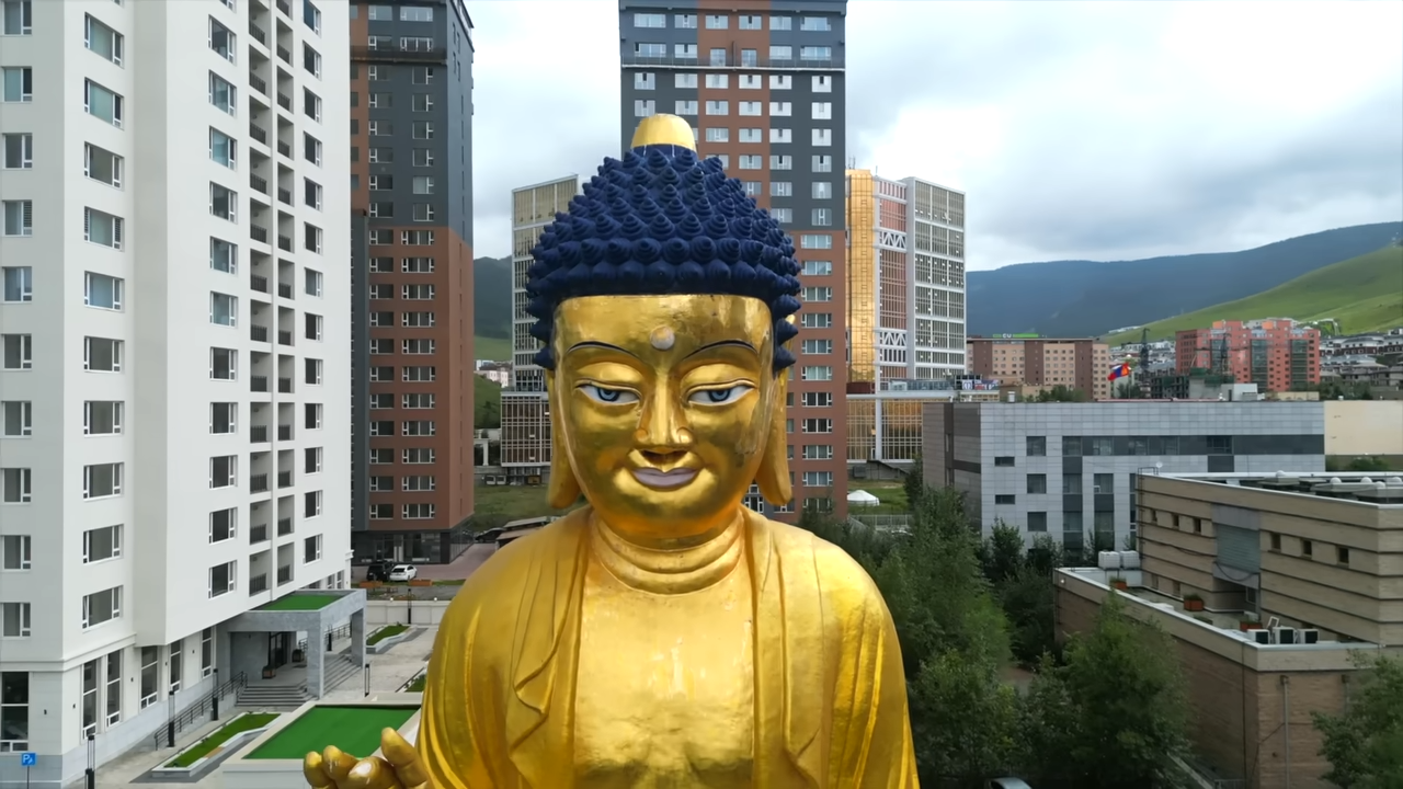 What makes Mongolia’s capital city so unique to explore