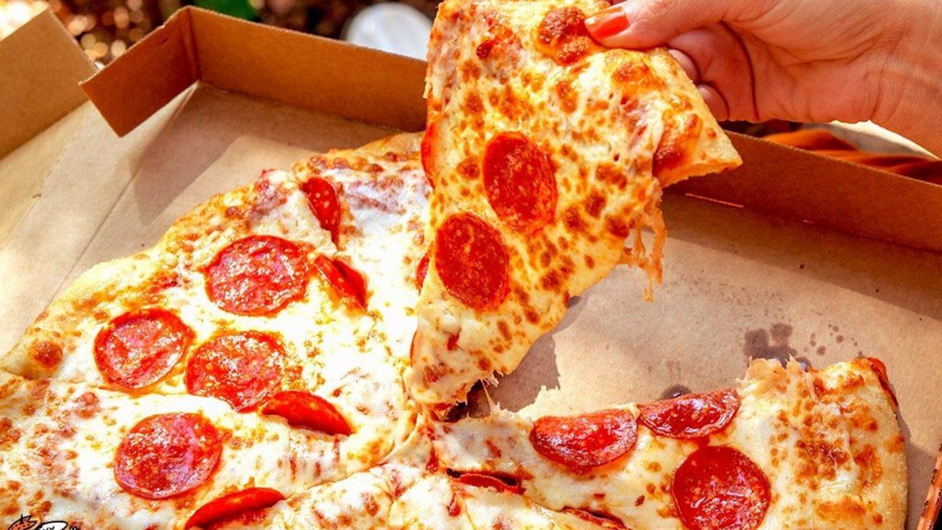Shady Things About Little Caesars' Menu