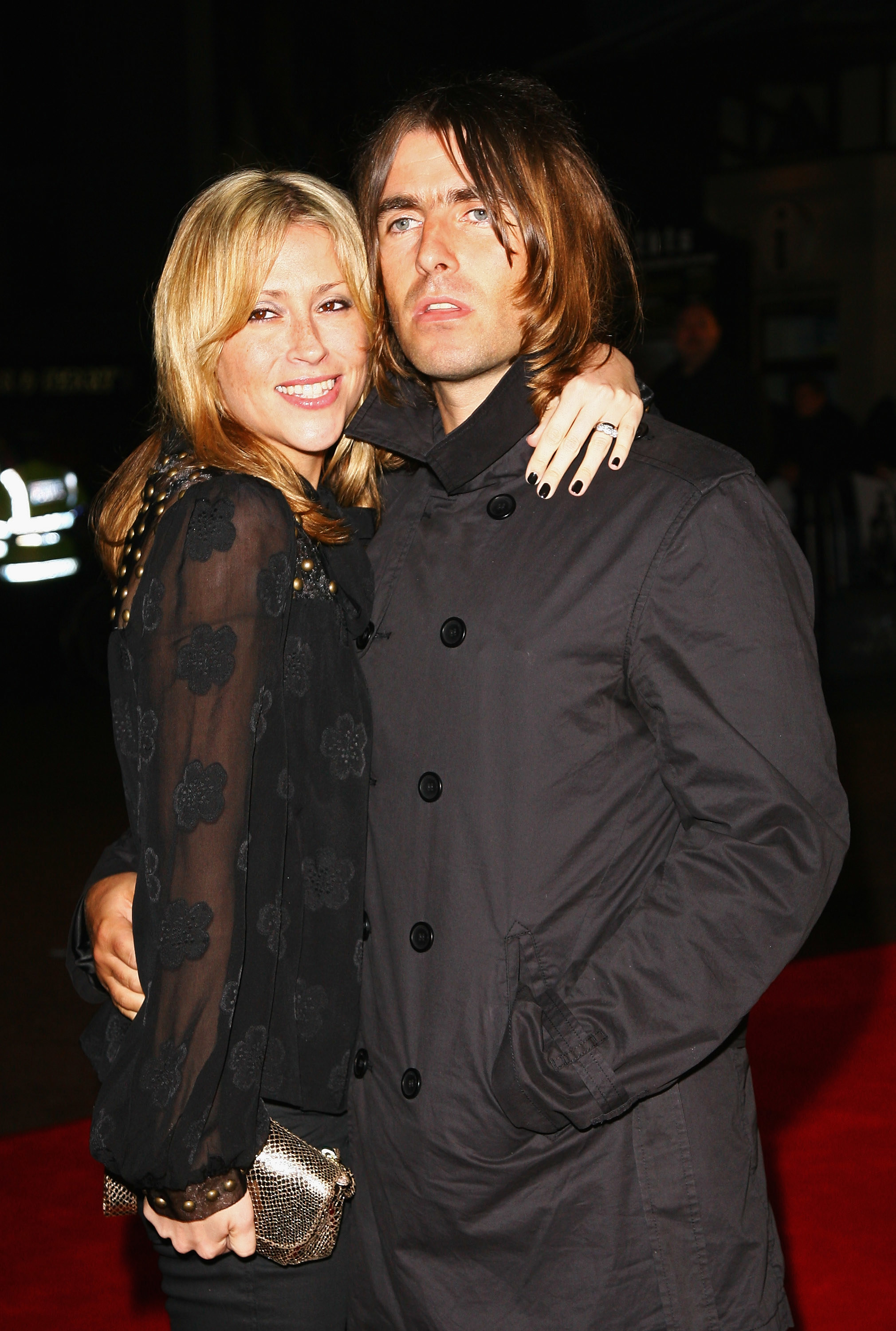 'Told us to abort our babies': All Saints star Melanie Blatt reveals ...