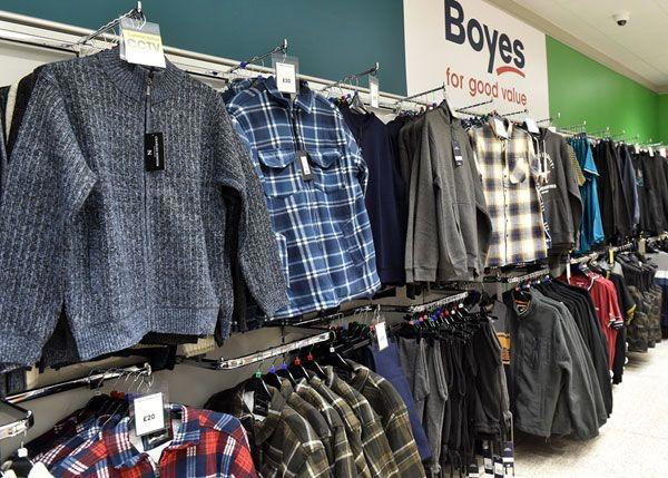 Dunstable’s newest store opening this Friday