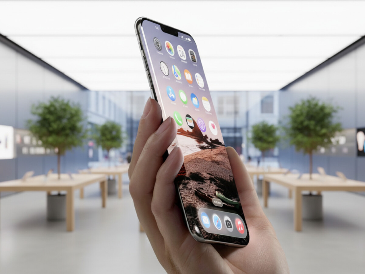 Kommt das iPhone XX? Das plant Apple zum 20. iPhone-Jubiuläum