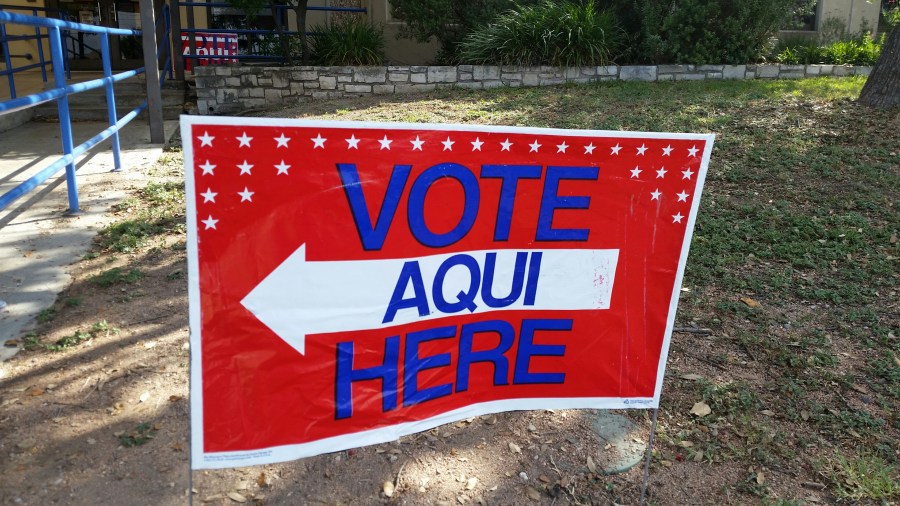 Second week of early voting numbers across Hidalgo, Cameron County