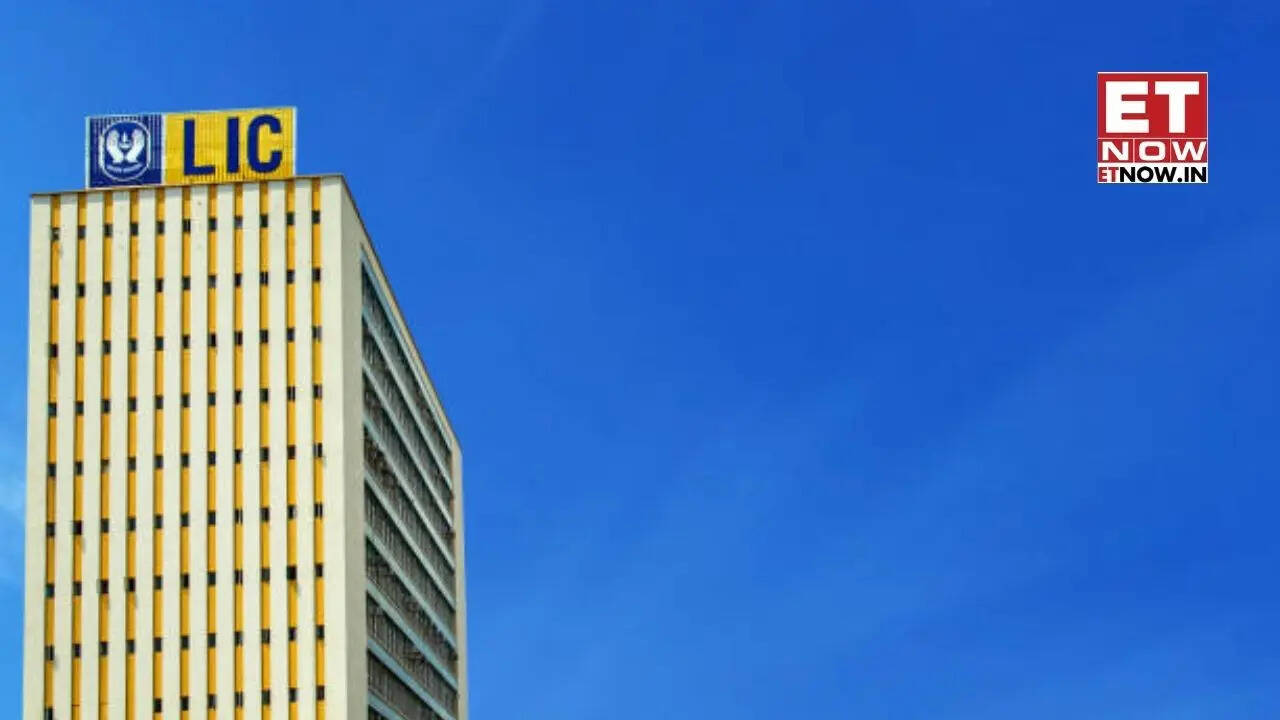 'LIC has not received any instructions...' - Life insurance corporation ...