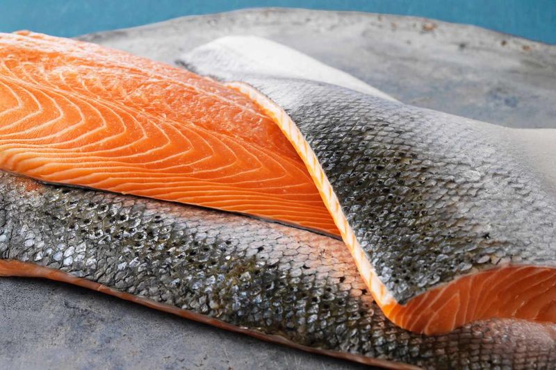 9 Fish And Shellfish Packed With Protein, According To Dietitians