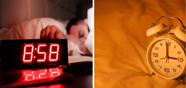 Alarm Clocks: Beating Time at its Own Game