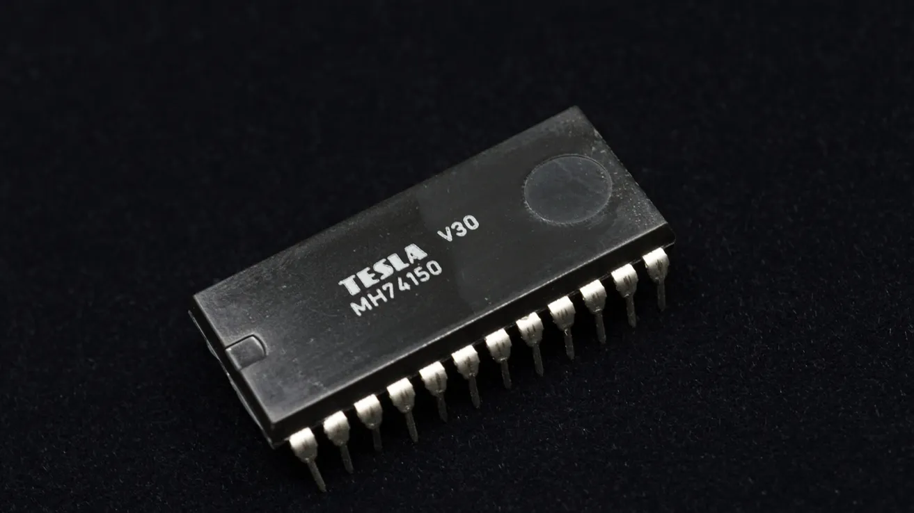 Tesla AI5 chip timeline slips as NVIDIA DRIVE Thor gains ground in in-car computing