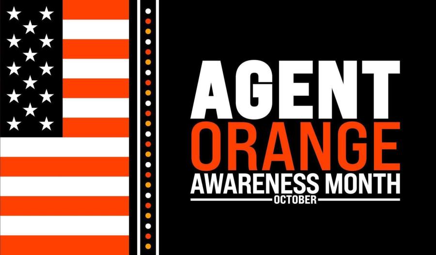 Agent Orange Awareness Month