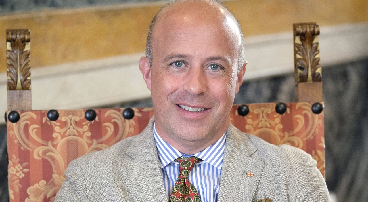 Fondazione Petruzzelli, il pianista Carusi è il nuovo sovrintendente ...