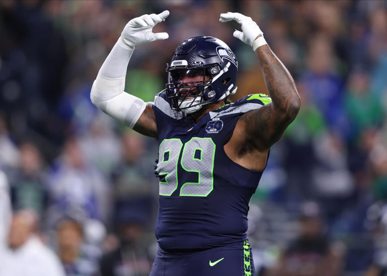 NFL: Updated list of teams with the most rushing yards after Week 8