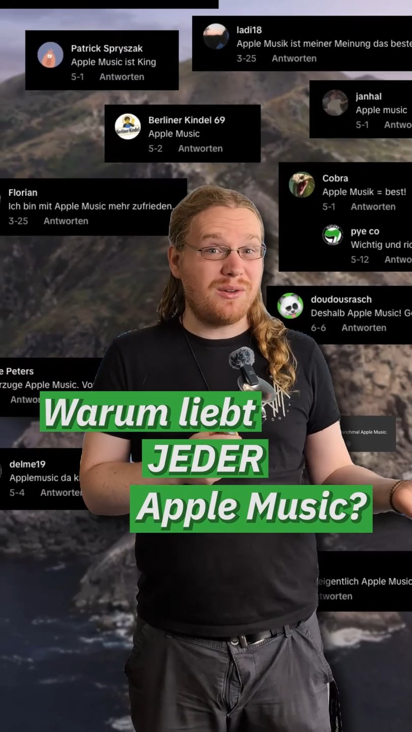 Bewegungsprofil bei Apple Maps: Das steckt hinter dem neuen Feature