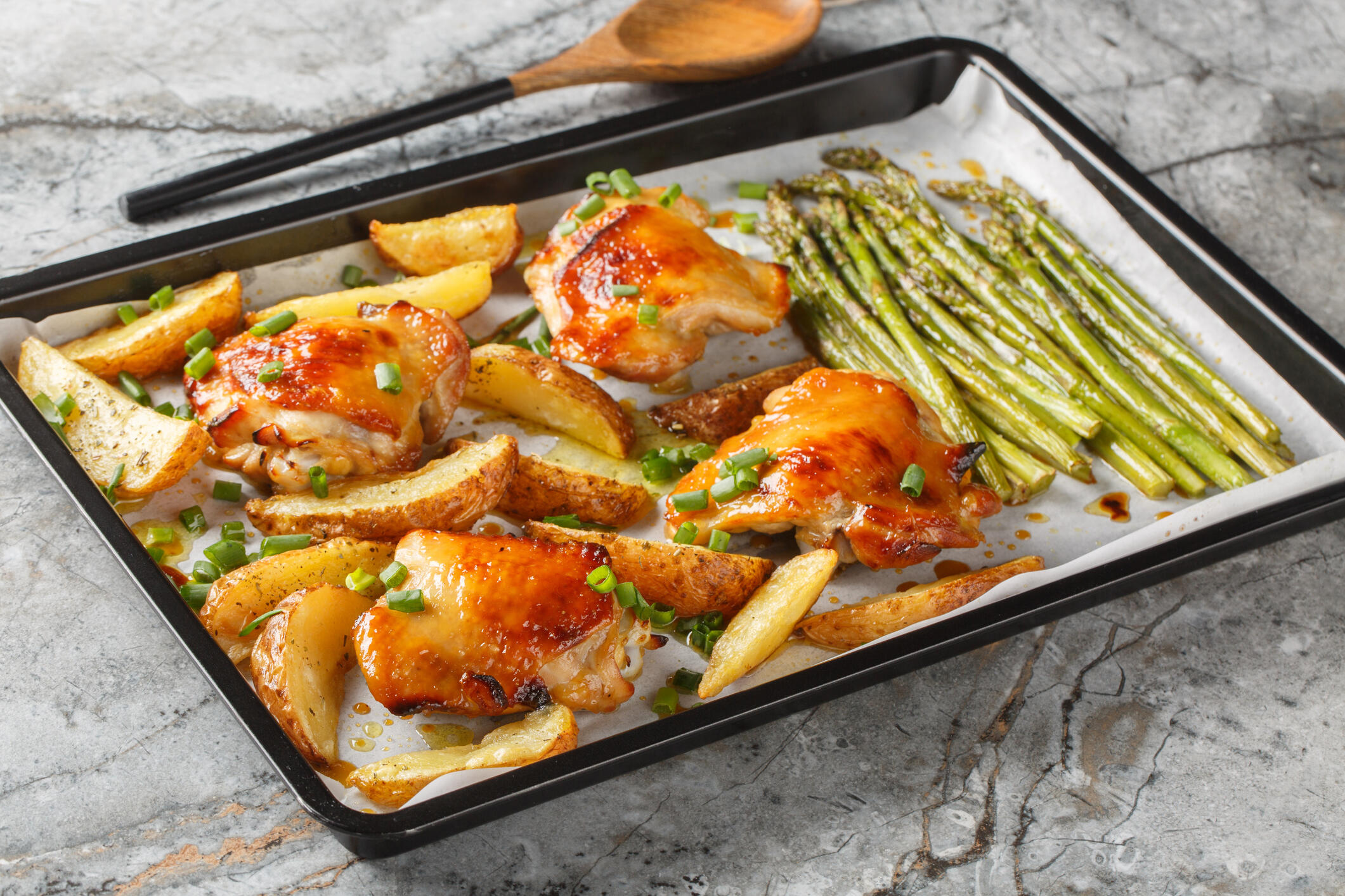 The must-have tools to get started with meal kits