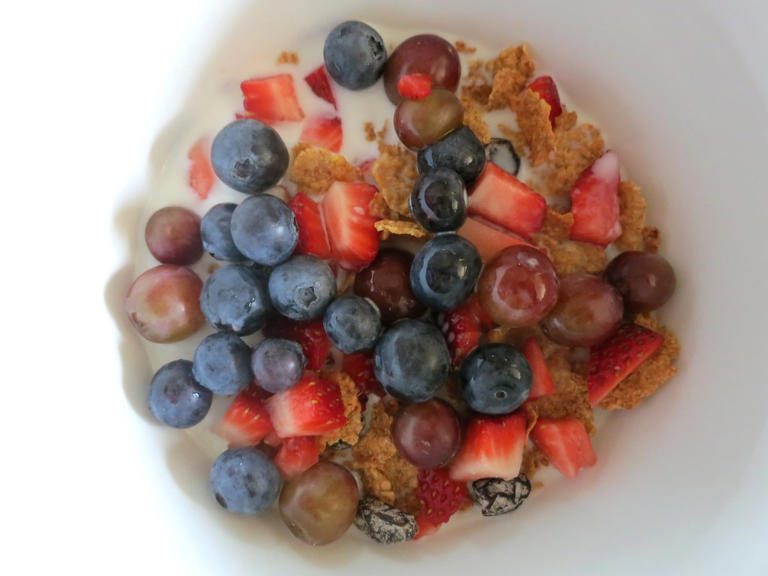 10 Forgotten Breakfast Cereals Every '90s Kid Still Remembers