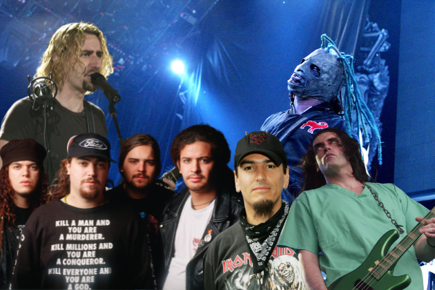 Roadrunner Records at 45: What happened to the metal powerhouse, and ...