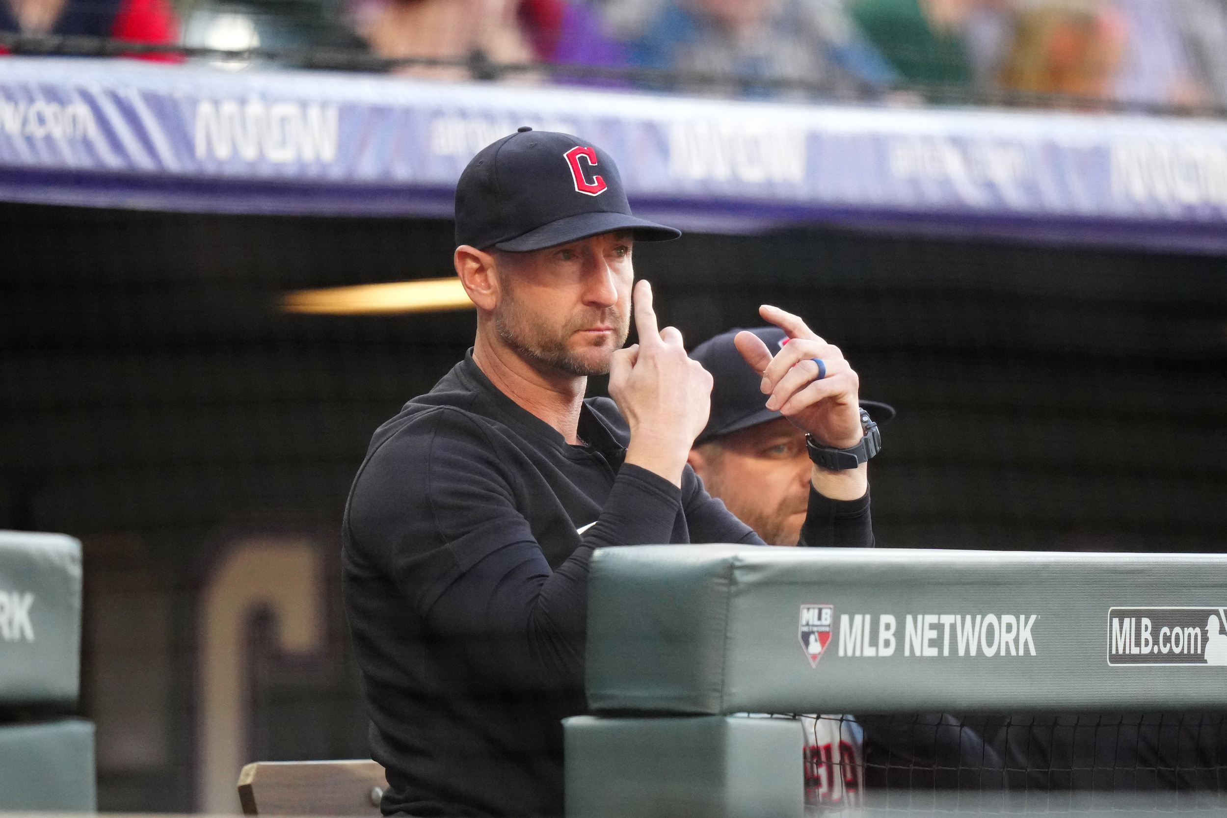 Orioles Hire Craig Albernaz as New Manager