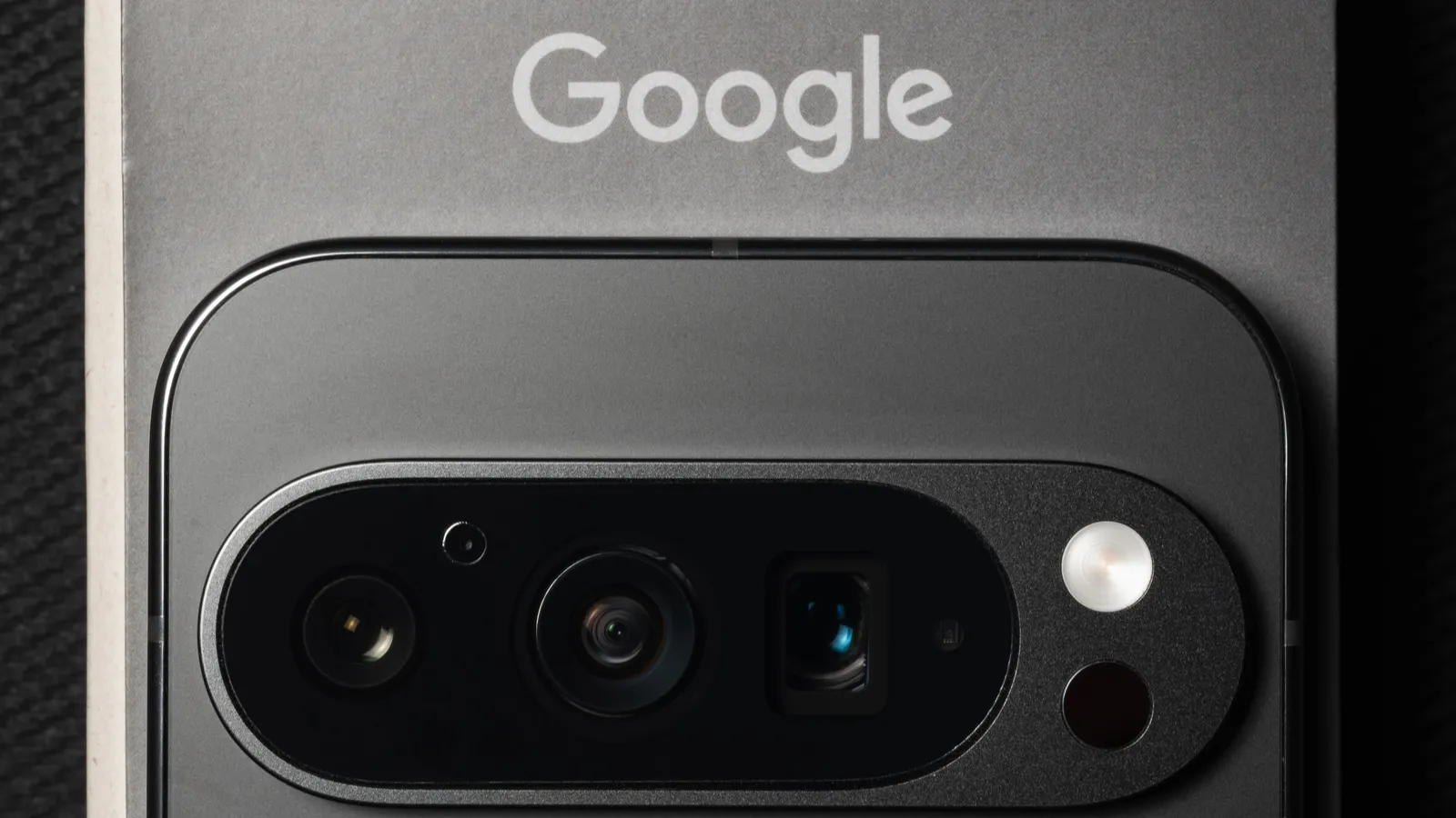 Google’s Pixel 9 Pro might be the top Android pick for Black Friday 2025