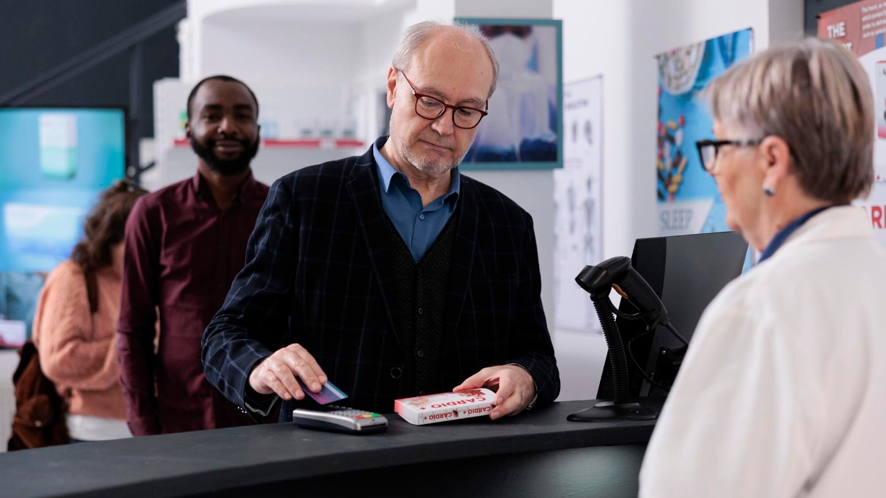 Best Places to Deposit Your Social Security Check