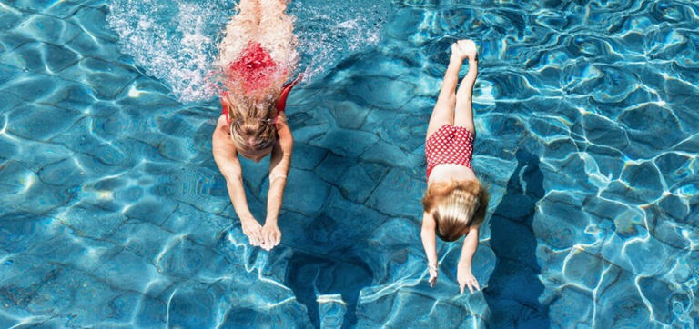 Where Kochi Learns to Swim: Explore the Best Swimming Classes in Kochi!